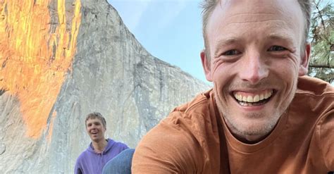 Ukc Articles Article Things I Learned While Climbing And Previously Failing On The Nose Of