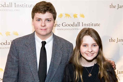 Ryan Breslin And Abigail Breslin Abigail Breslin Alchetron The Free