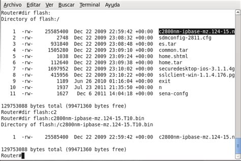 Tu Espacio Informatico Configuracion Servidor Tftp En Centos