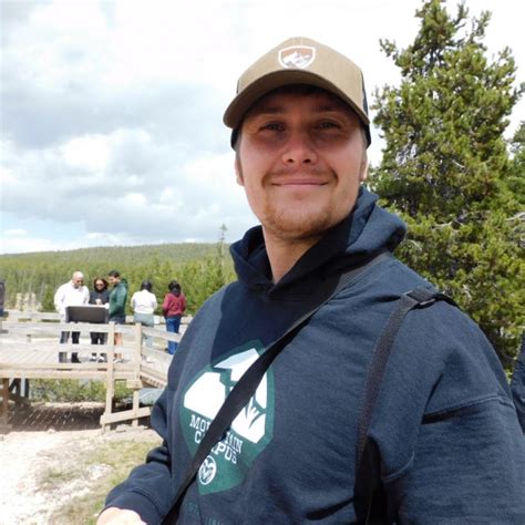 Conrad Schaefer Graduate Teaching Assistant College Of Liberal Arts Colorado State University