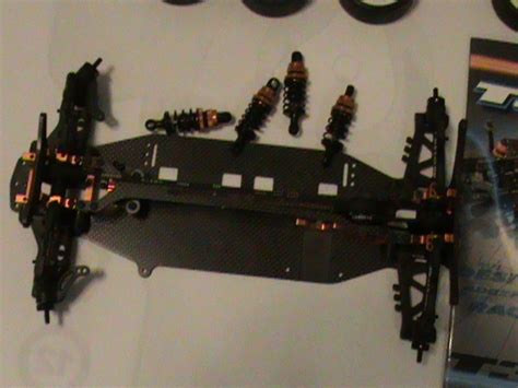 Xray T R C Tech Forums