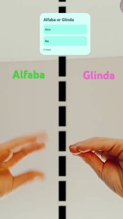 Alfaba Or Glinda Youtube