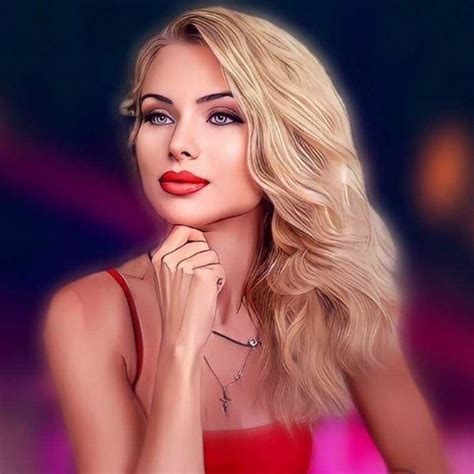 💞anya Harmony💞 Youtube