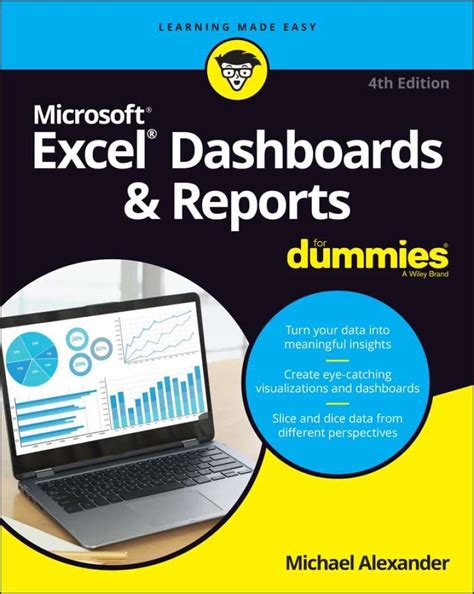 Jual Ebook Excel Dashboards And Reports For Dummies Di Seller Ebookspedia Pejagalan Kota