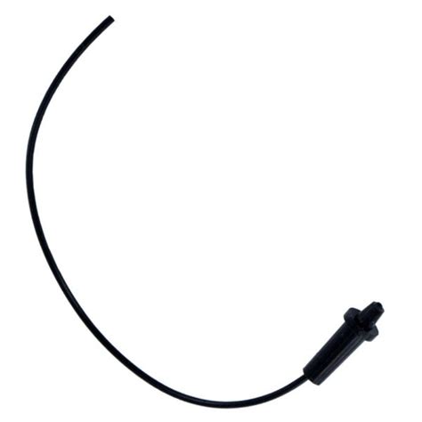 Capillary Flow Restrictor 260mlmn Black For 24 36gpd Single