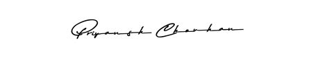 88 priyansh chouhan name signature style ideas professional