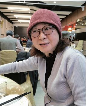 2023 水墨菁英 王敏如 國家藝術聯盟