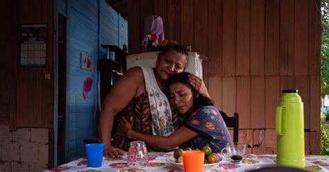 Longa Metragem Jamary Respresenta A Amazônia Em Cannes