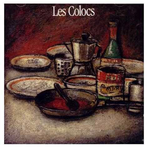 Les Colocs Les Colocs Amazon Ca Music