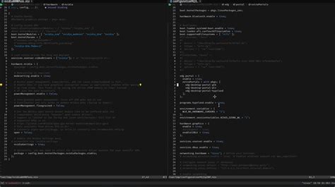 GPUs Not Being Detected Help NixOS Discourse