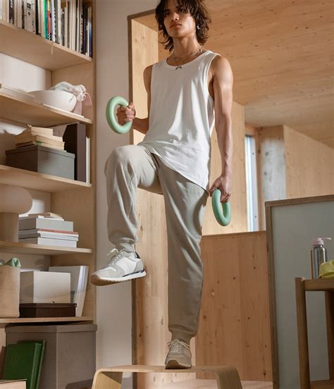 Discover Dajlien A Home Training Collection Defined By You