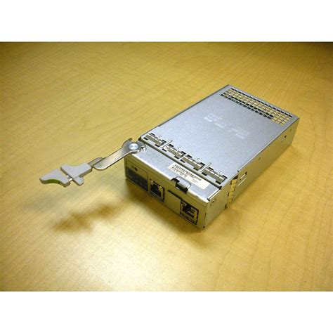 Sun 371 1447 X4626a Blade 6000 Chassis Management Module