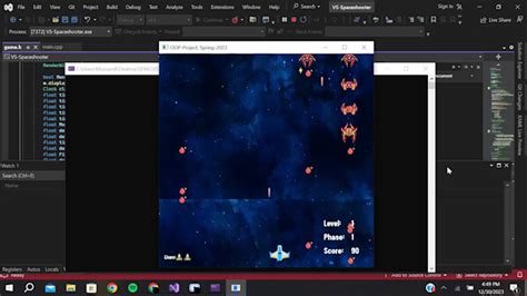 make 2d games using sfml in cpp by muzamil hissan fiverr