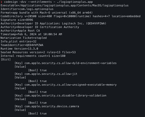 Methodology For Discovering Tcc Bypass Vulnerabilities In 3rd Party Applications Lourcode