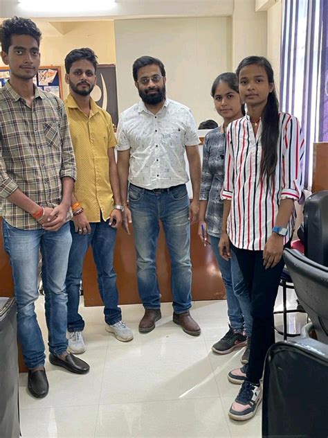 Mananjay Kumar Ravi Yadav On Linkedin A Photo With The Chief Executive Officer Of Software