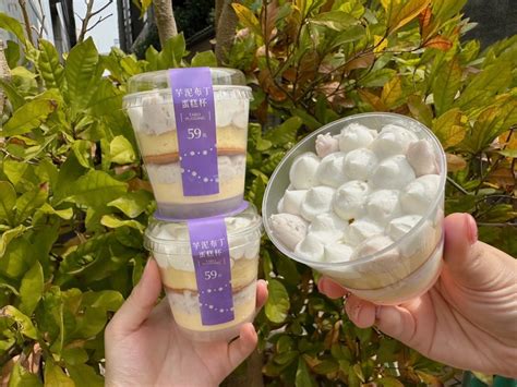 4大超商春季「甜點新品優惠」！全家新品牌minimore、711×酷打造芋頭可頌 Line購物