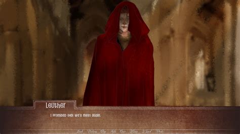 Can The Devil Speak True By Hatsvin ᔦꙬᔨ