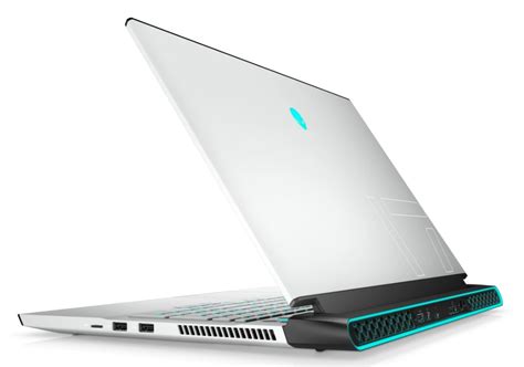 Ноутбук DELL Alienware M17 R4 RTX 3080 купить в Украине цена