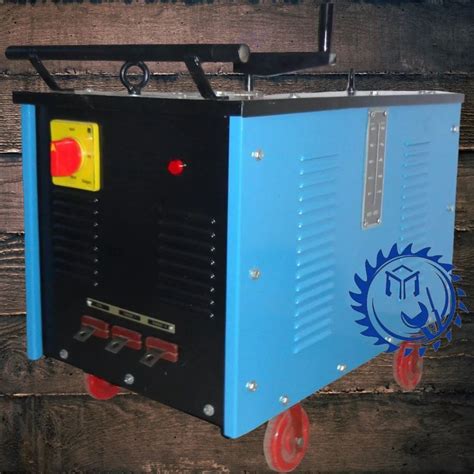 Transformer Welding Set At Best Price In Sultanpur By Mp Agency Id