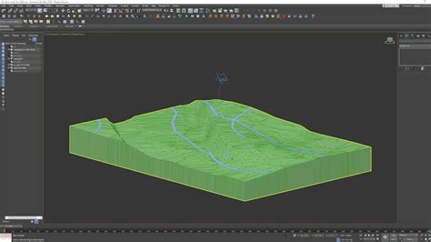05 Wblock Out Of Autocad And Import Into 3dsmax Autocad Imports