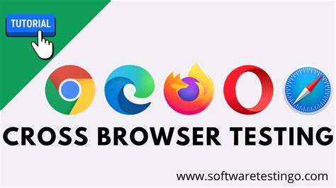 Compatibility Testing In Software Testing With Example 2023