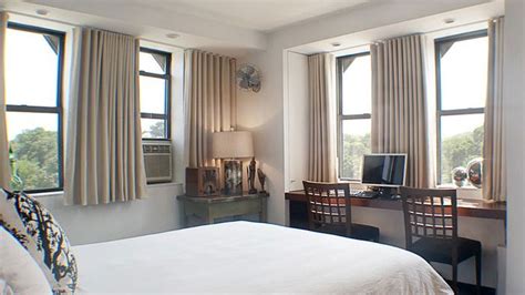 انواع مدل شیک پرده اتاق خواب کوتاه پردکور