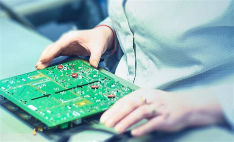 Pcb Box Build Assembly Services Knowledge Zone