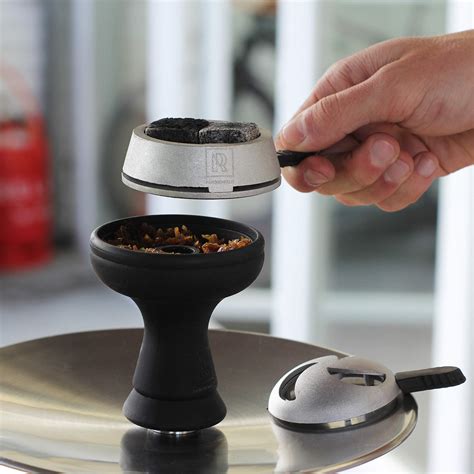 Hookah Bowl Heat Management At Matthew Mendelsohn Blog