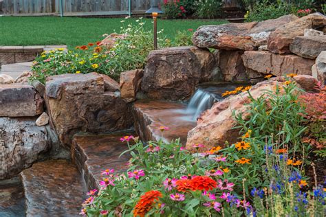 Natural Slope Design Professional Landscaping Services Nelson