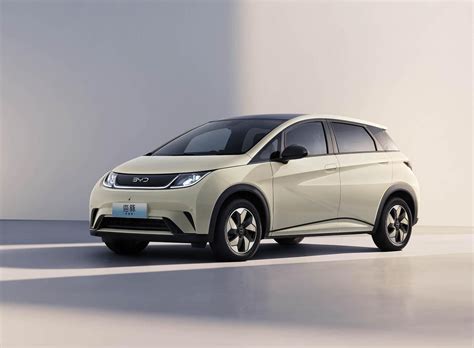 2025 Version Hot Selling Byd Dolphin 5 Seats SUV Electric Vehicle High Speed Byd Dolphin New EV