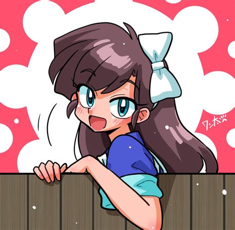 Kuonji Ukyou Ranma 1 2 Drawn By Wanta Futoshi Danbooru