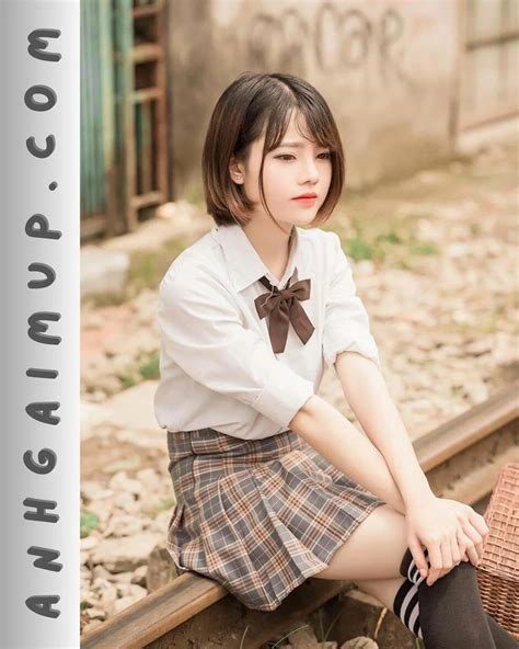 111 Ảnh Gái Xinh Tóc Ngắn Nét Cá Tính Khiến Lòng Người Đắm Say