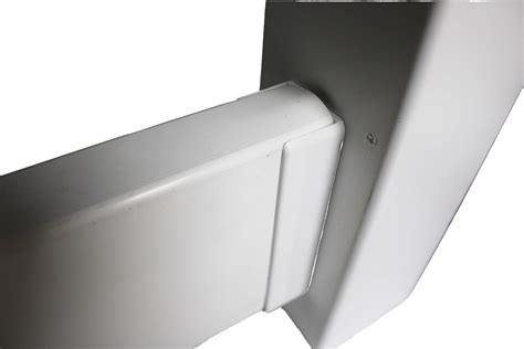 External Rail Mount Bracket Nmifence
