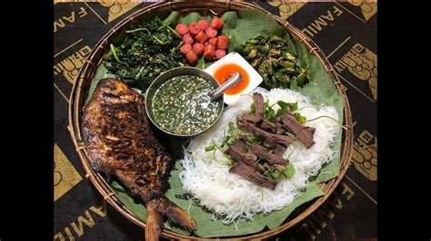 ဆာဖြယ် ငါးကင် ကျူဆိုင် ကချင်အစားအစာ Youtube