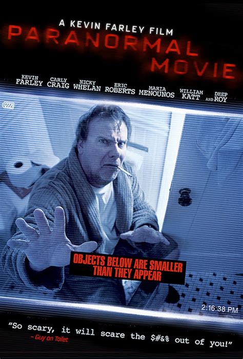 Paranormal Movie 2013 Imdb