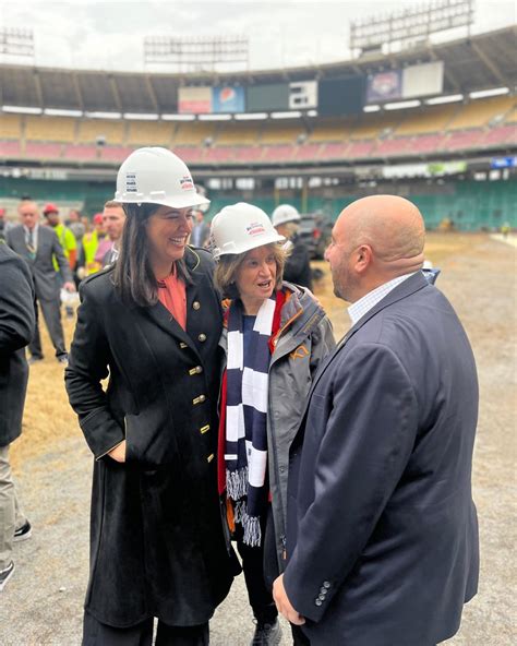 Farewell Rfk Thanks For The Memories The Georgetowner
