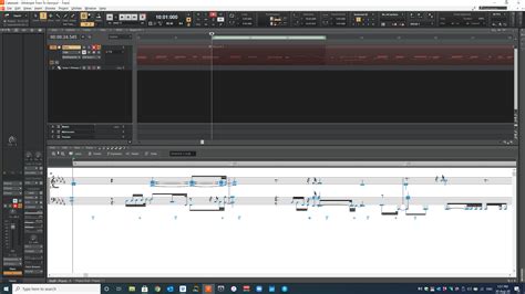Midi Plugins Velocity Bug Cakewalk By Bandlab Cakewalk Discuss