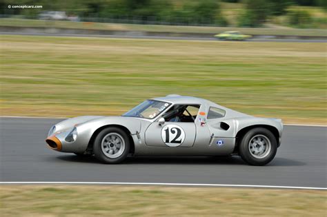 1966 Ginetta G12 Image Chassis Number G12 15 Photo 87 Of 88