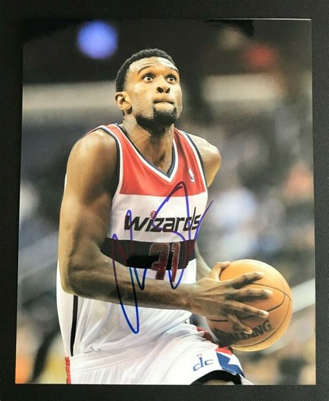 Chris Singleton Wizards