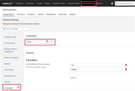 Parse Error While Running Sonar Scan In Ado Pipeline Sonarqube Server