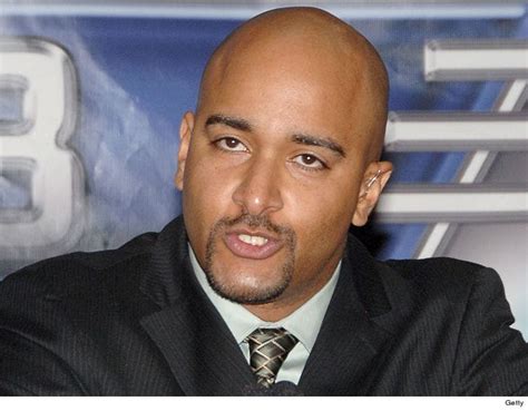 Wwes Jonathan Coachman Im Not A Sexual Predator Slams Accuser