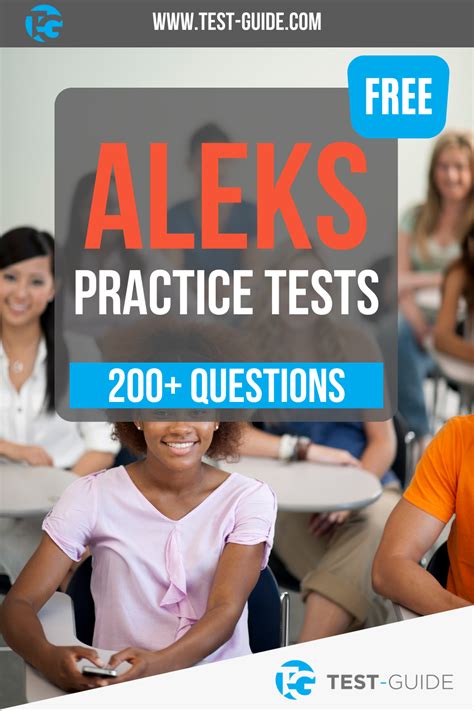 Free Aleks Practice Tests