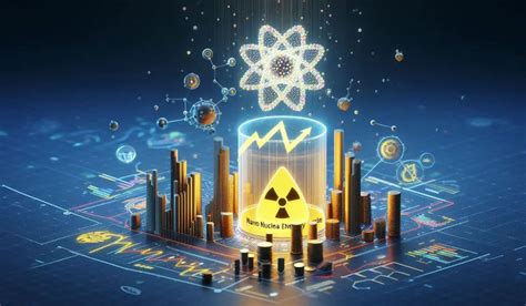 Why Is Nano Nuclear Energy Stock Gaining Today