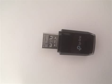 Tp Link Wlan Adapter