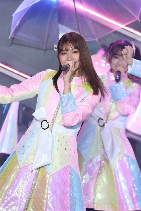 西スポhkt48取材班 On Twitter 堺萌香 山下エミリー（f）hkt48 坂本愛玲菜生誕祭2022