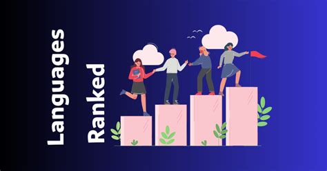 The Ultimate Guide 2024: Easiest to Hardest Languages to Learn Ranked - TheTalkList