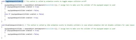 My Take On “rpg Core Combat Creator” Physical Combat Gamedevstash