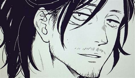 Pin On Aizawa Shouta