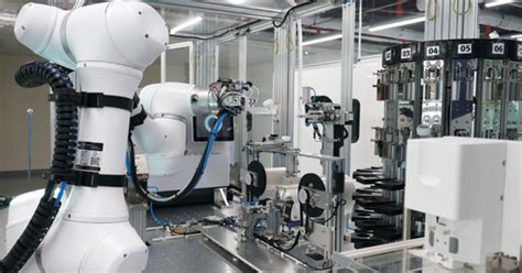 반복적인 소재개발 실험 ‘ai가 척척 84일→15일 ‘속도 혁명 Ai 대전환으로 새롭게 도약하라