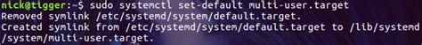linux systemctl 命令 systemctl daemon reload csdn博客